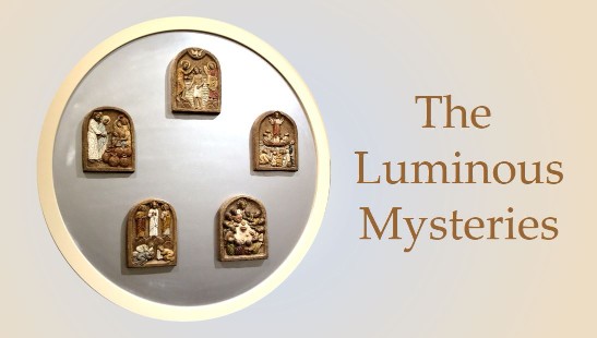 How To Pray The Rosary