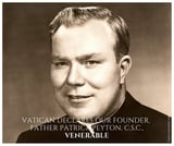 About The Family Rosary