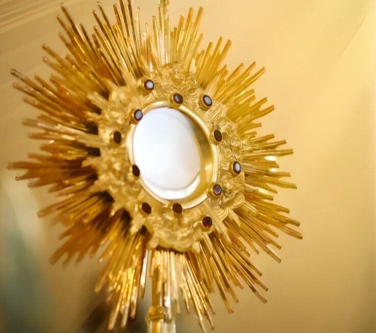 The Family Rosary - Join Us In Prayer