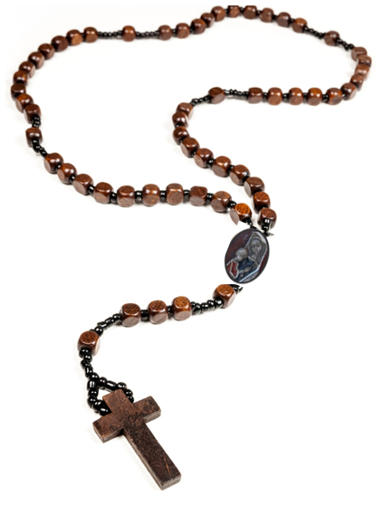 How To Pray The Rosary