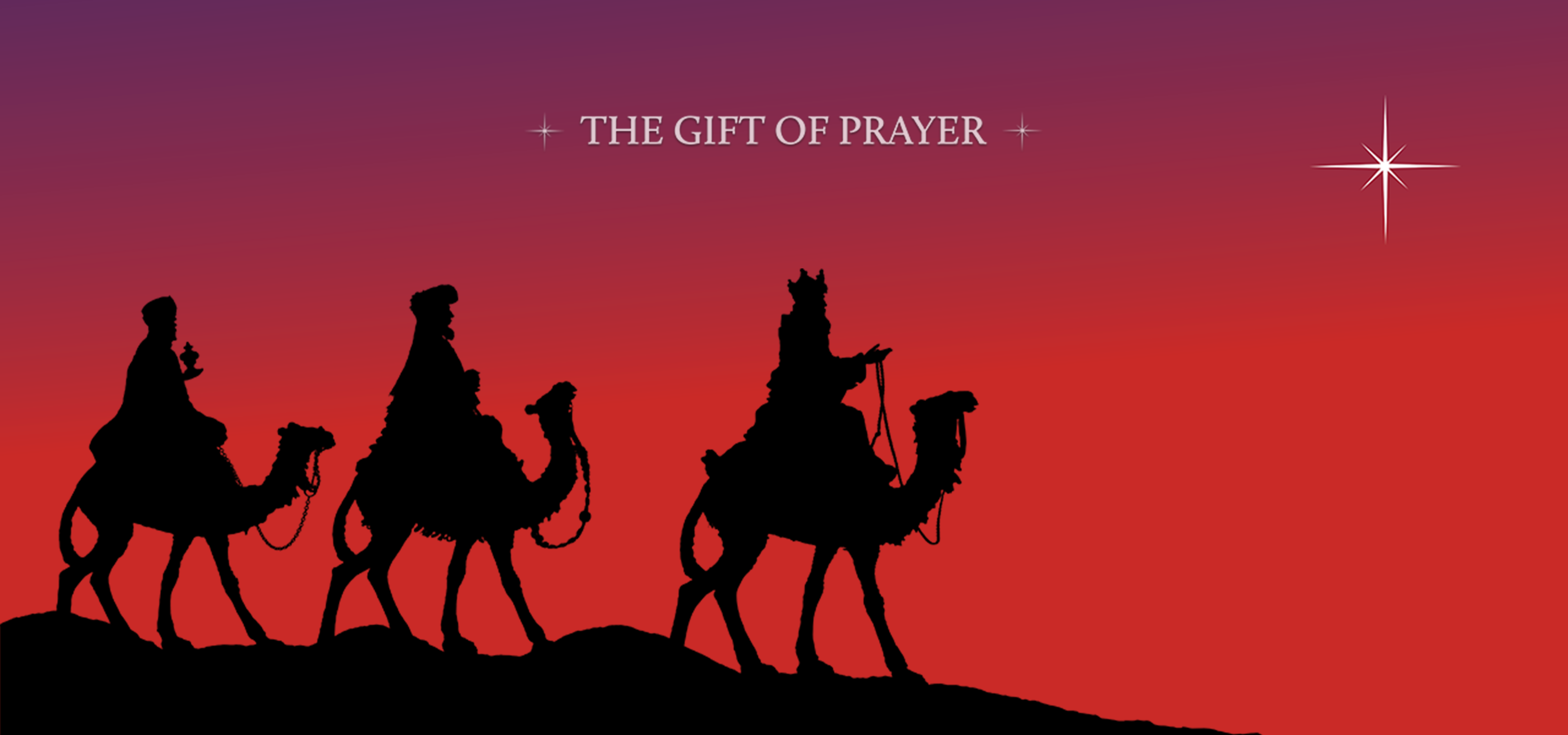The Gift of Prayer