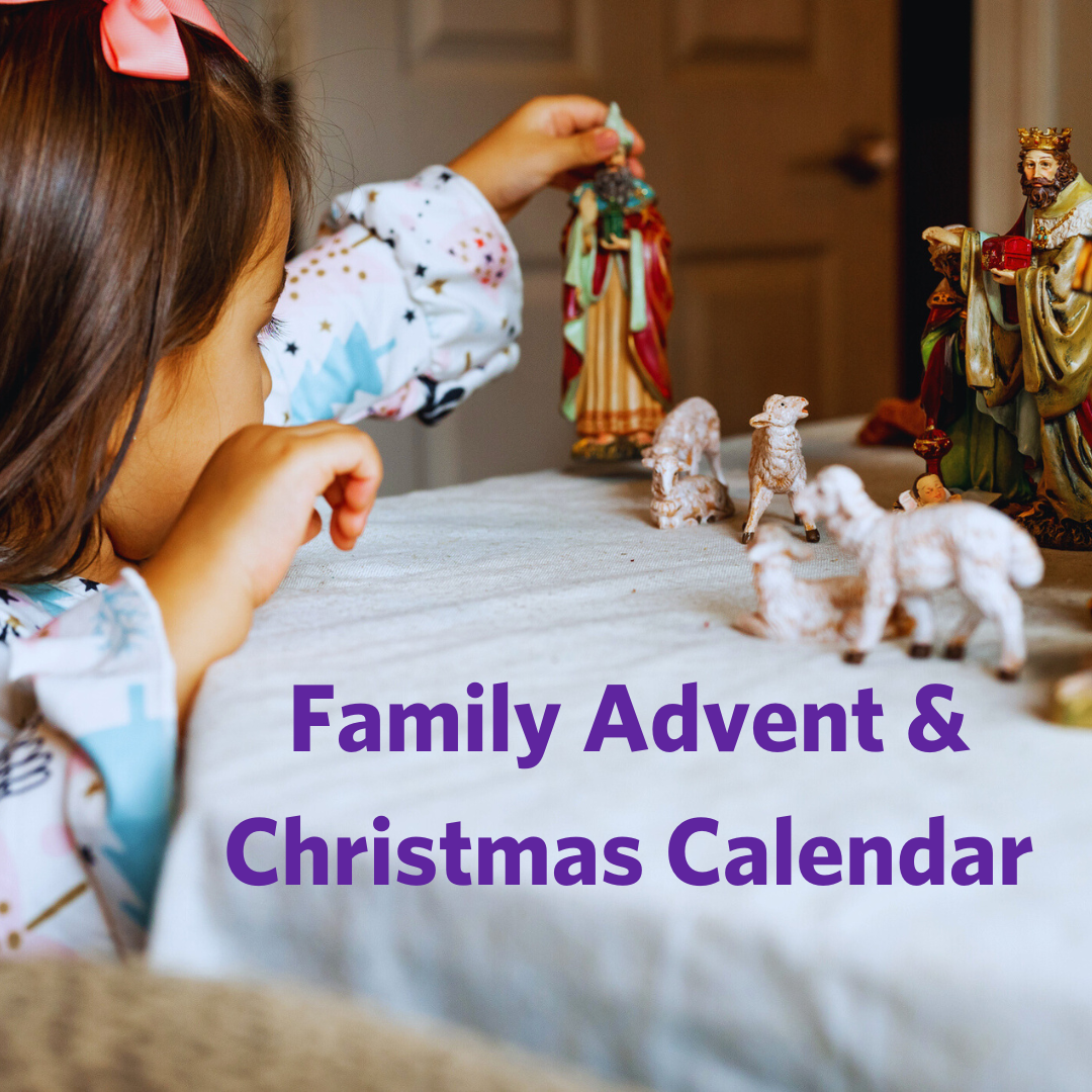 FR | Advent Calendar